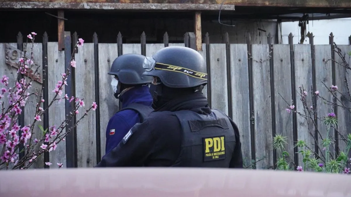 “Papito corazón” con deuda de más de $50 millones fue arrestado en ...
