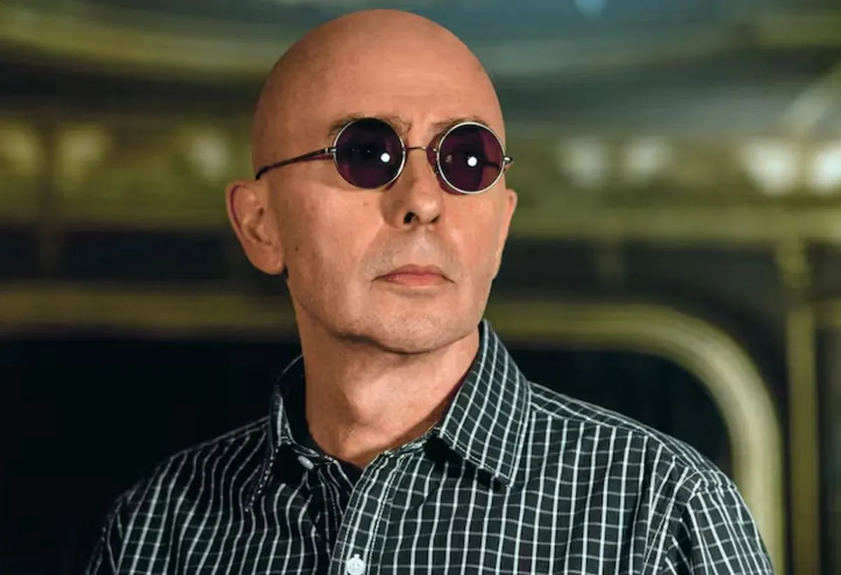 Muere el 'Indio' Solari, cantante de Los Redonditos de Ricota e ícono ...
